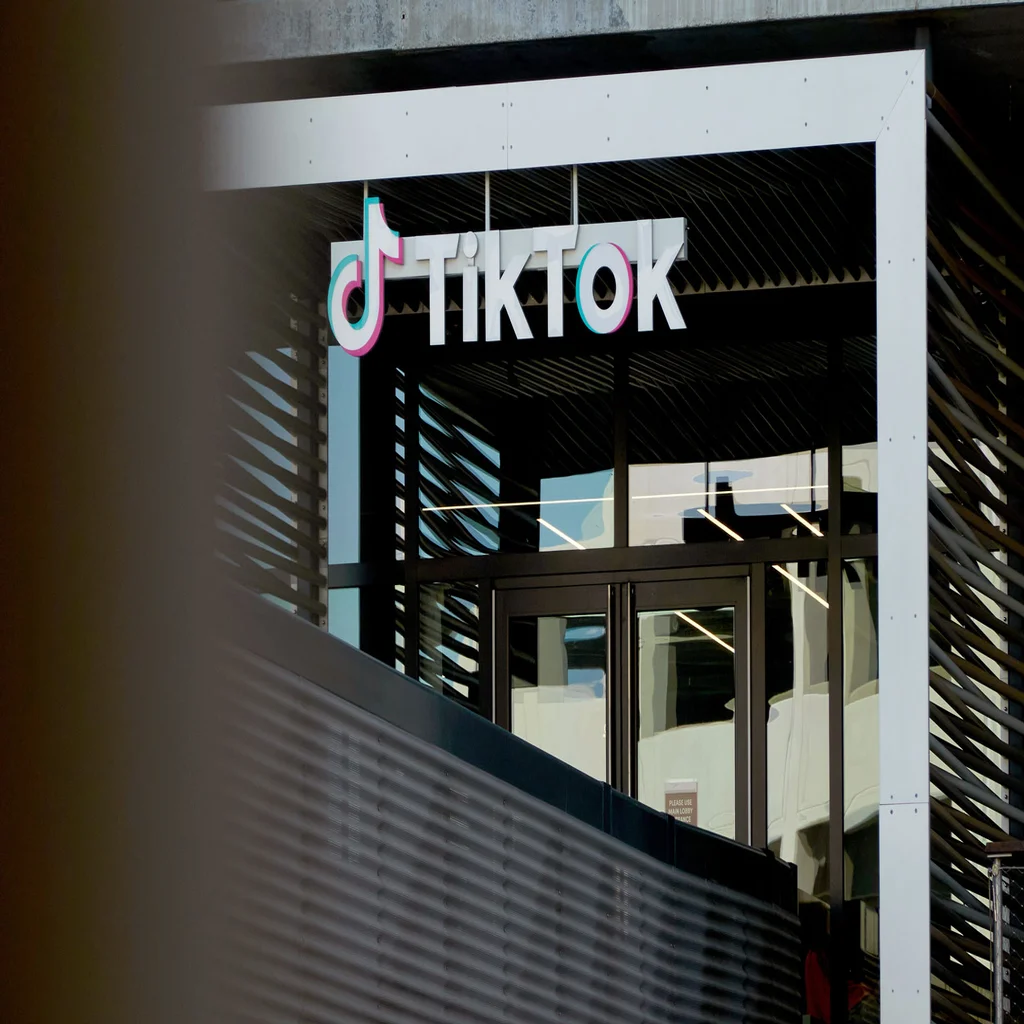 TikTok Sale Deadline Could Be Extended to 1 Year