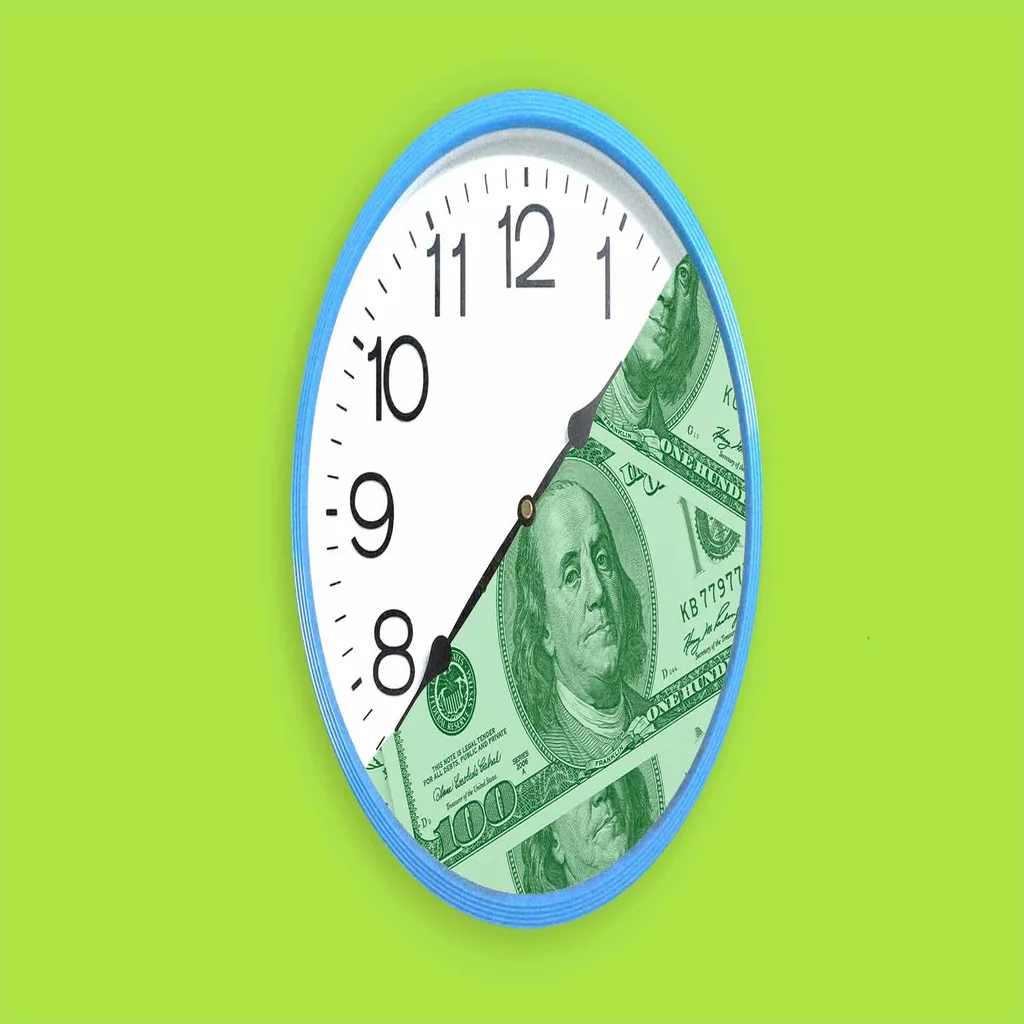 What Is Your Time Worth? The How and Why of Calculating the Monetary ...