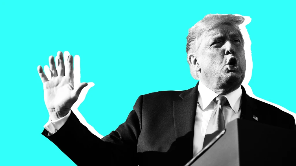 Why Small Businesses Are Calling on Trump to Halt 5G Nationalization