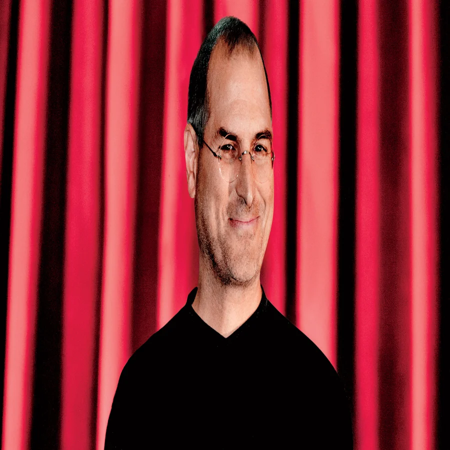 Steve Jobs's Biographer on the Icon That Changed Business Forever