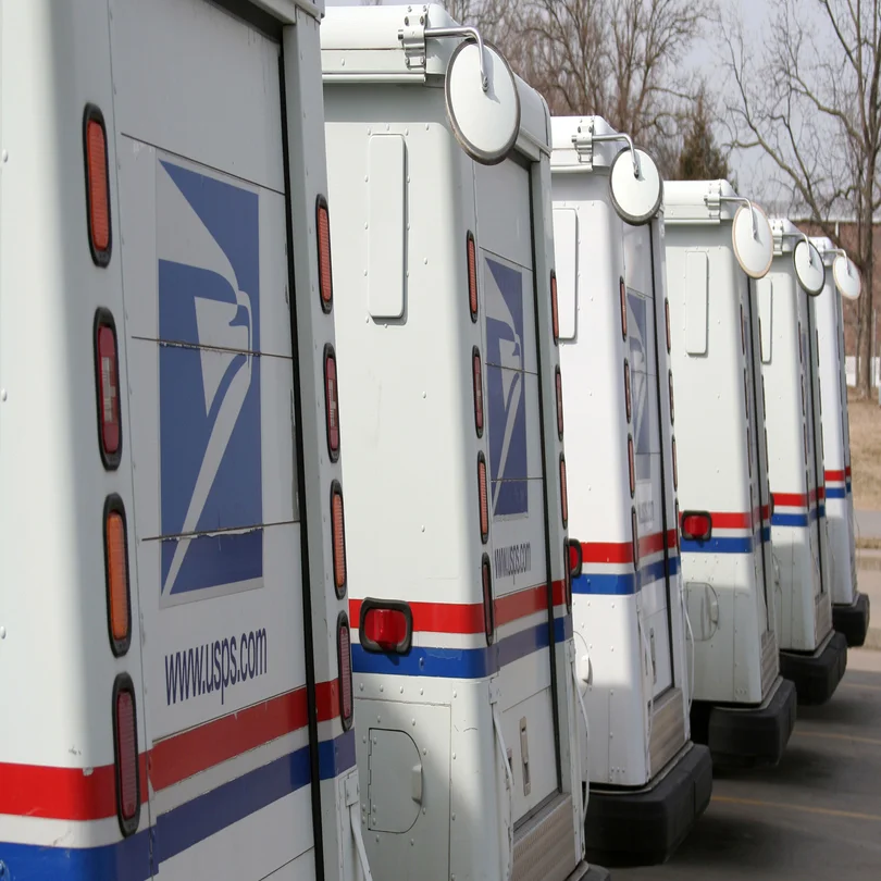 U.S. Postal Service Announces Plan to Cut Saturday Mail