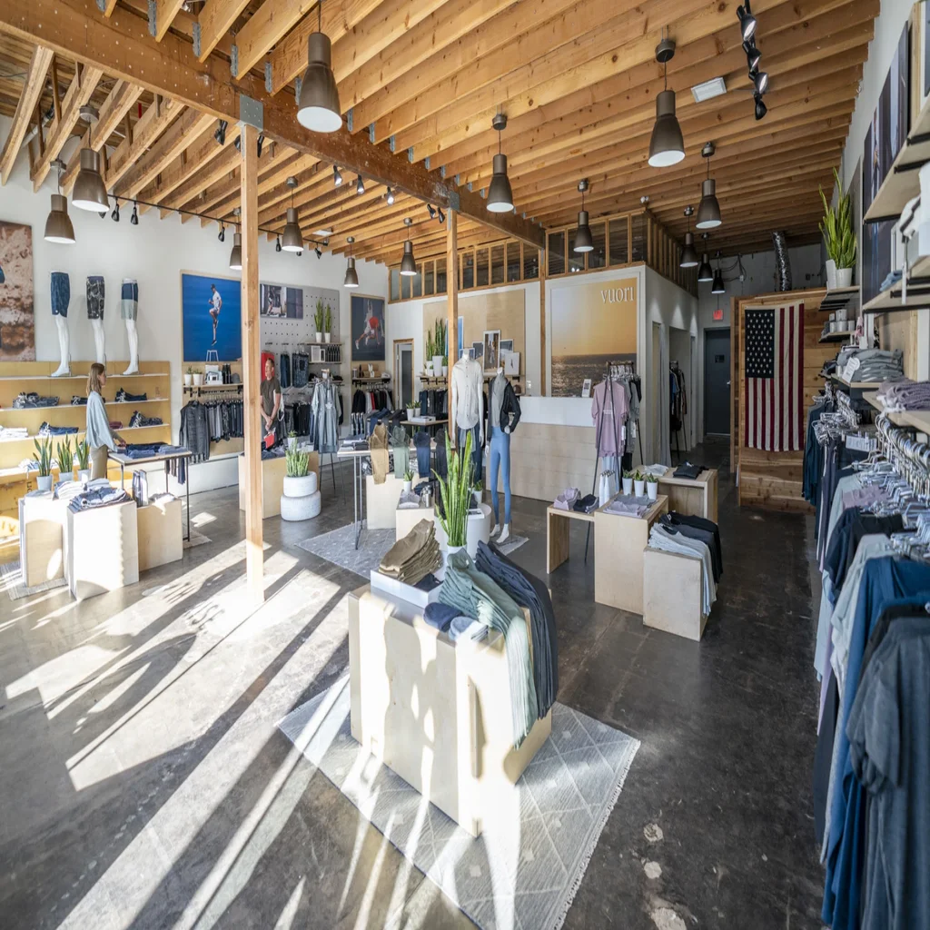 How Did Activewear Brand Vuori Become Climate Neutral Certified? By ...