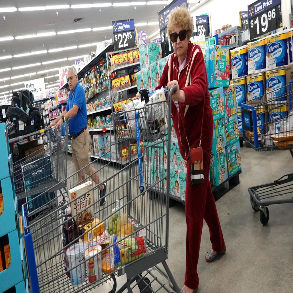 Walmart Just Announced a Big Change, and I Don't Think Gen-Z Will Be ...