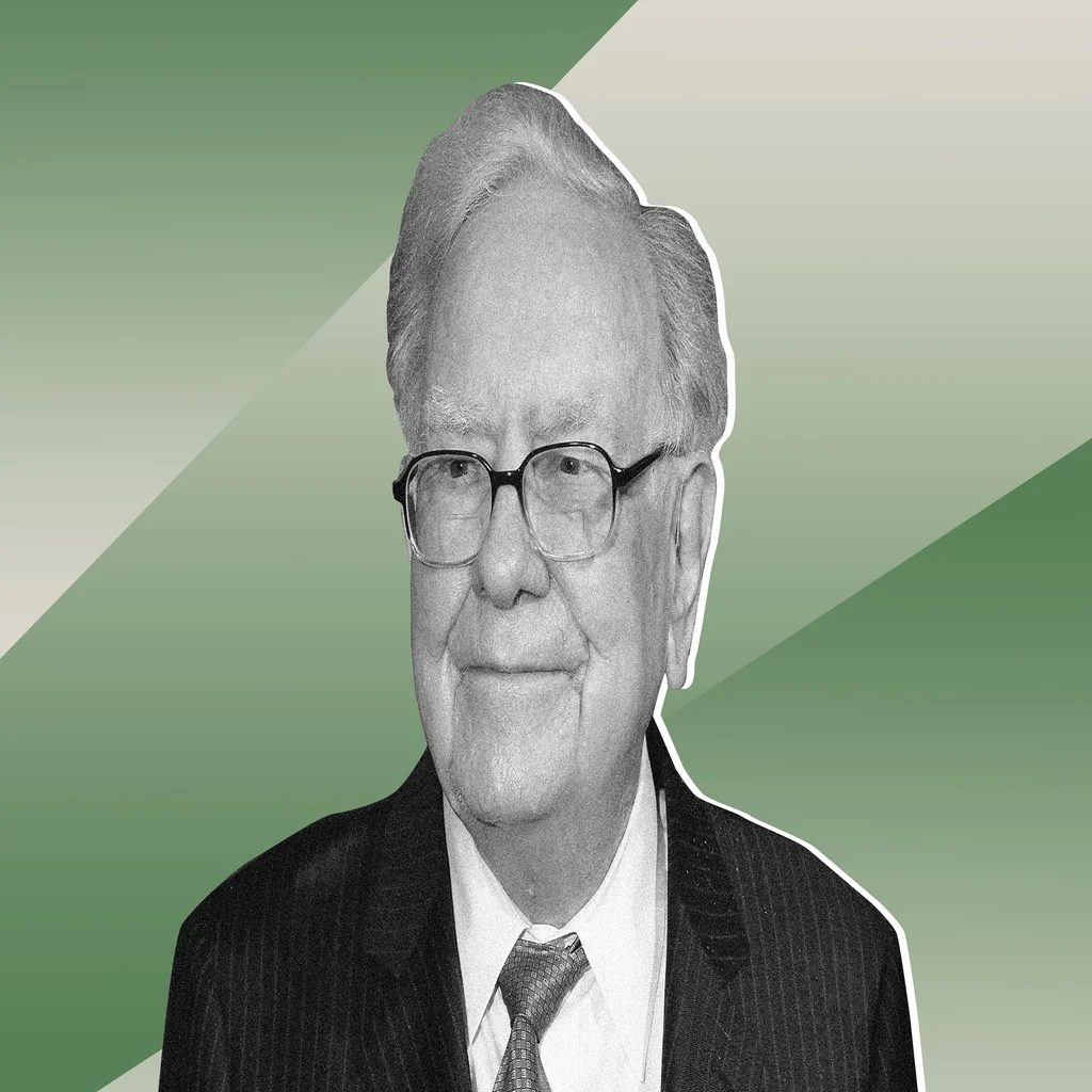 4 Things Warren Buffett Says You Must Do to Become Super Successful in Life