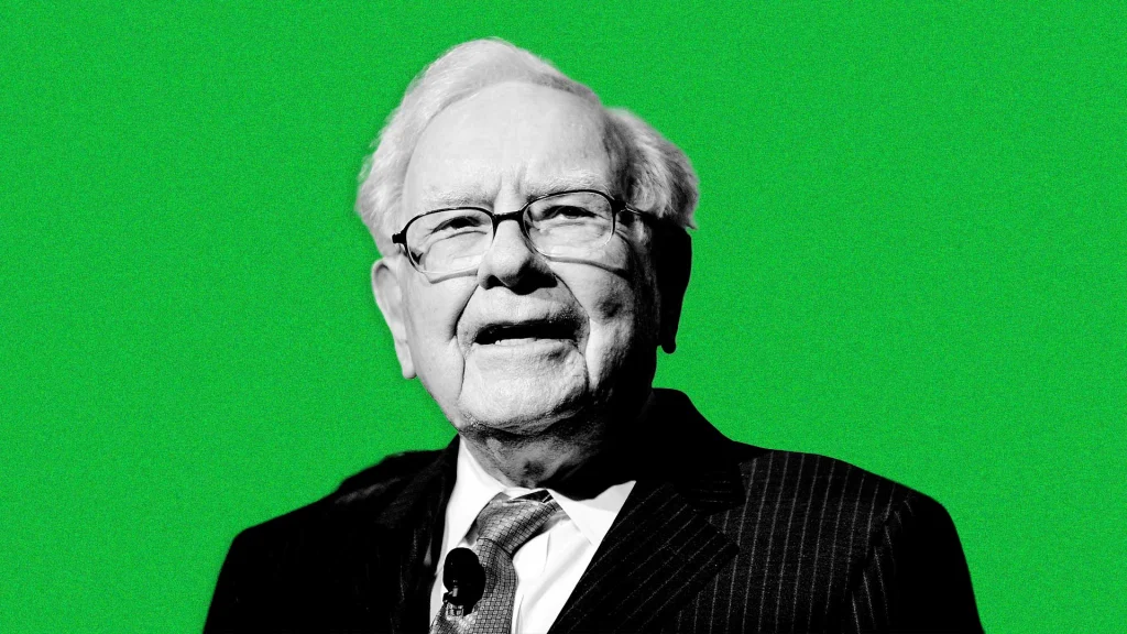 Warren Buffett Says Integrity Is the No. 1 Trait to Hire For. Ask These ...