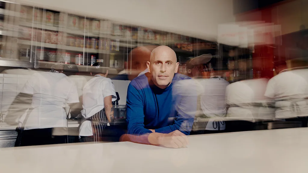 Has Marc Lore Discovered the Secret to Entrepreneurship?