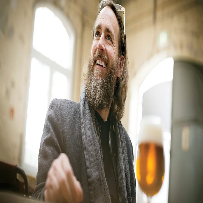 This Founder Grew Up Listening to Metallica. Now He Makes Craft Beer ...