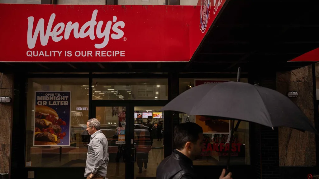 Wendy's Responds to Dynamic Pricing Pushback