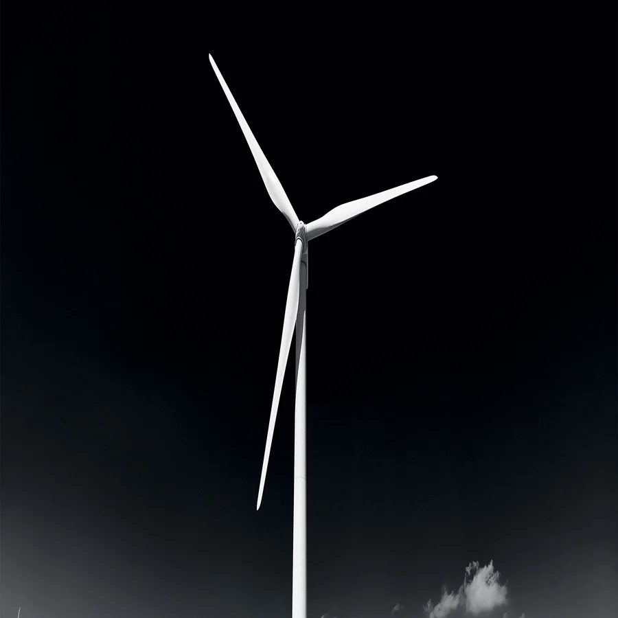 He Started With 1 Wind Farm in Tennessee. Now He's Running a Billion ...