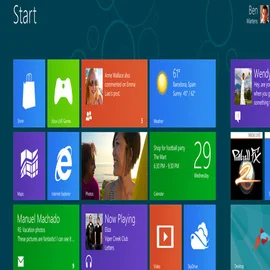 Windows 8: The Next Frontier for App Developers