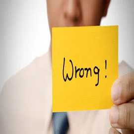 How to Tell a Mentor He's Wrong