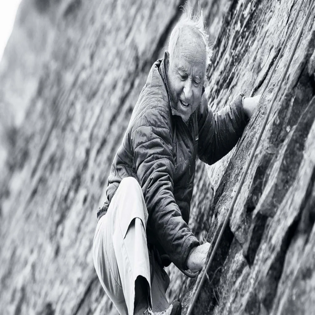 Peak Patagonia: The Story Behind the Mic Drop Heard Round the World