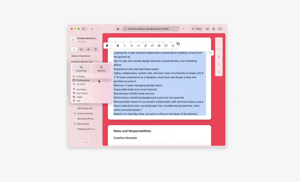 The 10 Best Features of Apple Intelligence in iOS 18.1