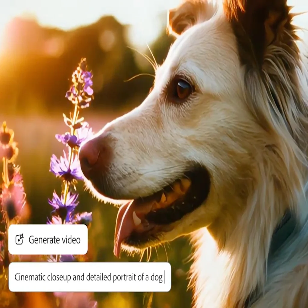 Here's How Adobe's New AI Video Tool Could Upend the Ad Business