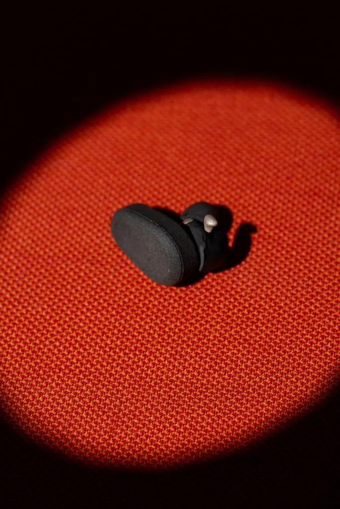 Could This Revolutionary Earbud Rival Elon Musk's Neuralink?
