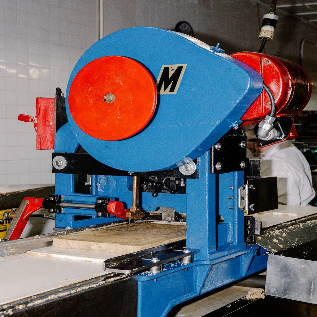 How the Family Behind Joyva Is Bringing Its Century-Old Candy Business ...