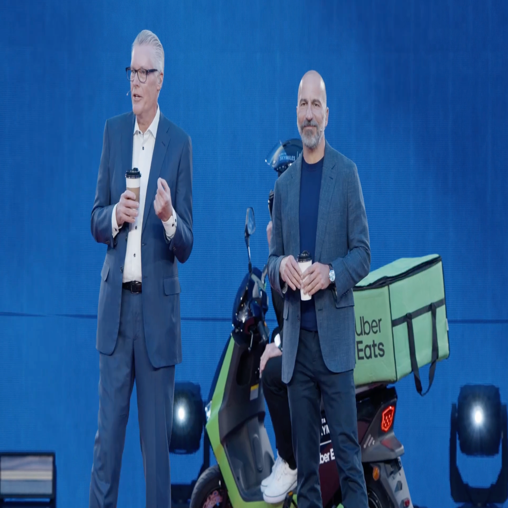 Delta Just Announced Its Plan to Use AI to Solve the Worst Thing About ...
