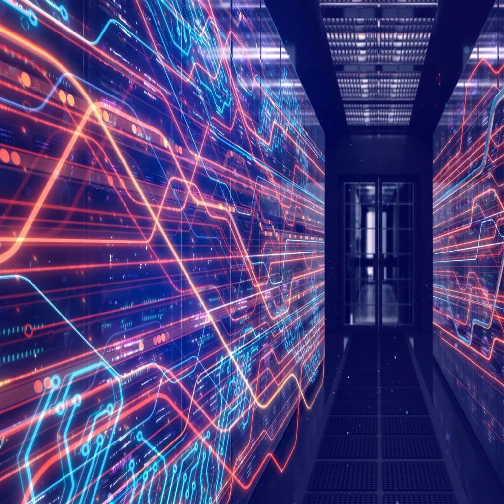 Big Tech Wants Data Centers Plugged Directly into Power Plants ...