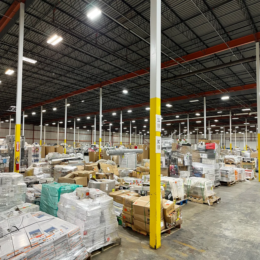 How This Reseller Turns Unsold Merchandise Into Revenue for Amazon and ...