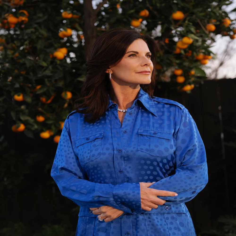 How Patty Arvielo Built New American Funding