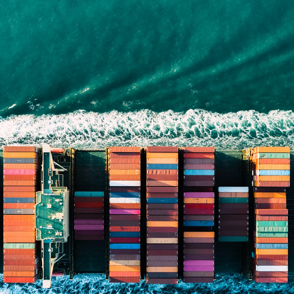 Trump's Shipbuilding Plan Could Cause Turmoil for Ocean Cargo Industry