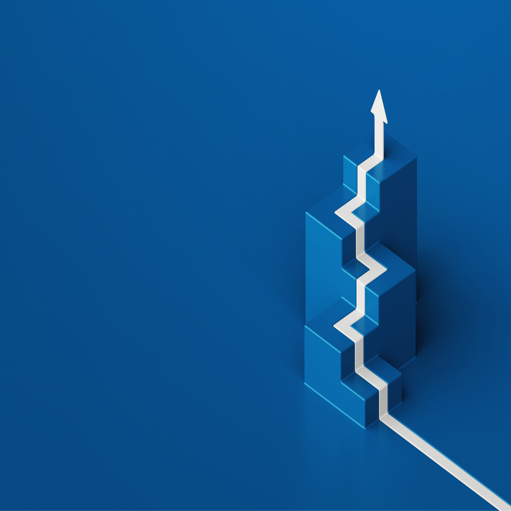 How to Rethink Capital Sources in Each Business Phase