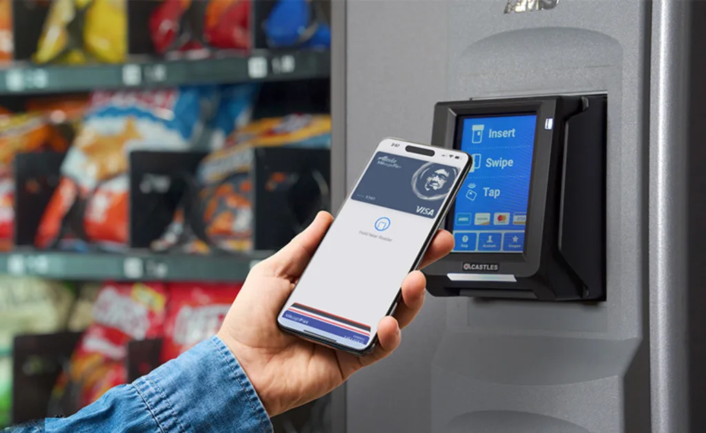 A Step-by-Step Guide to Starting a Vending Machine Business