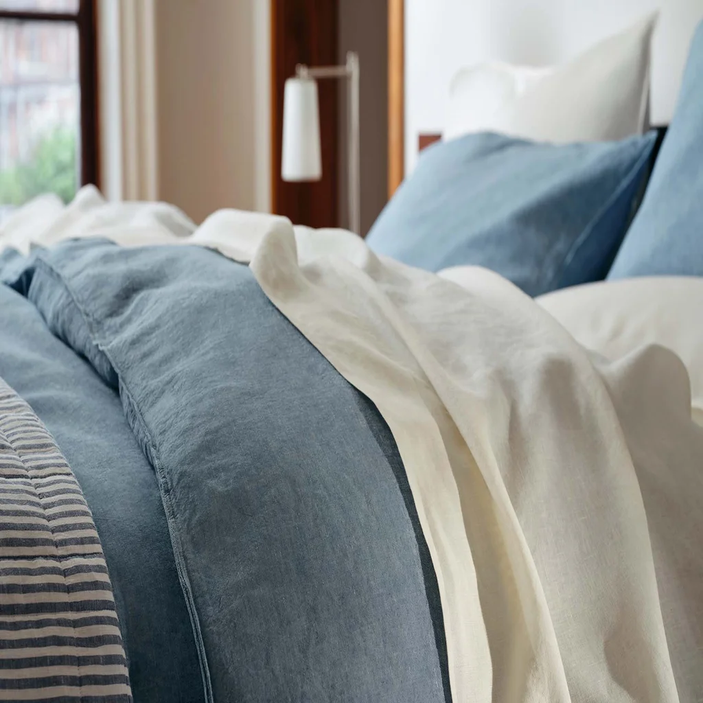 Brooklinen Just Proved It’s Never Too Late to Make Changes Based on ...