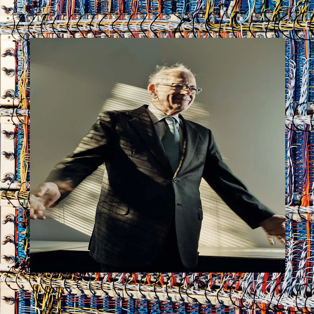 Meet the Internet’s Founding Fathers