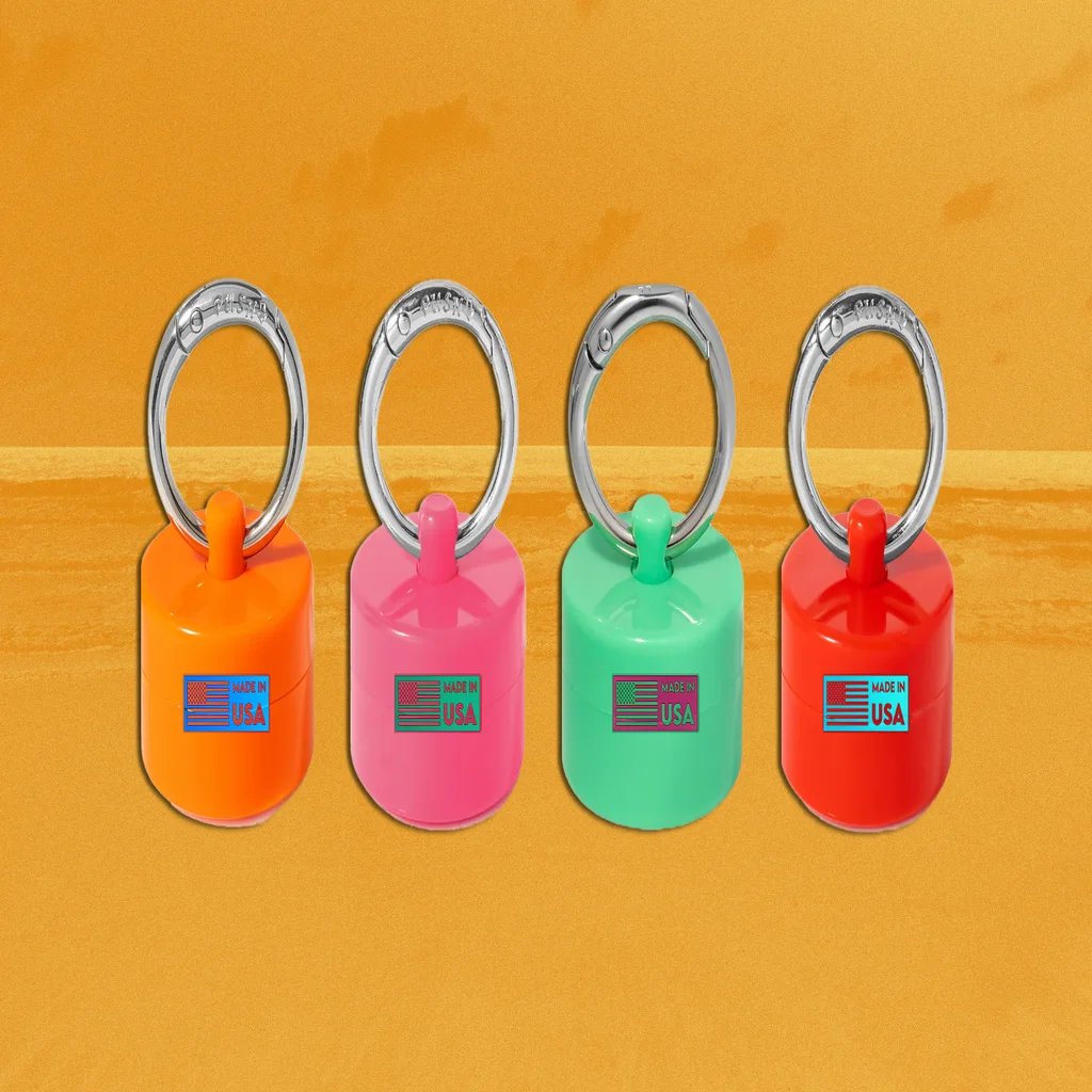 Lion Latch Founder: Here's What It Really Takes To Manufacture In The US