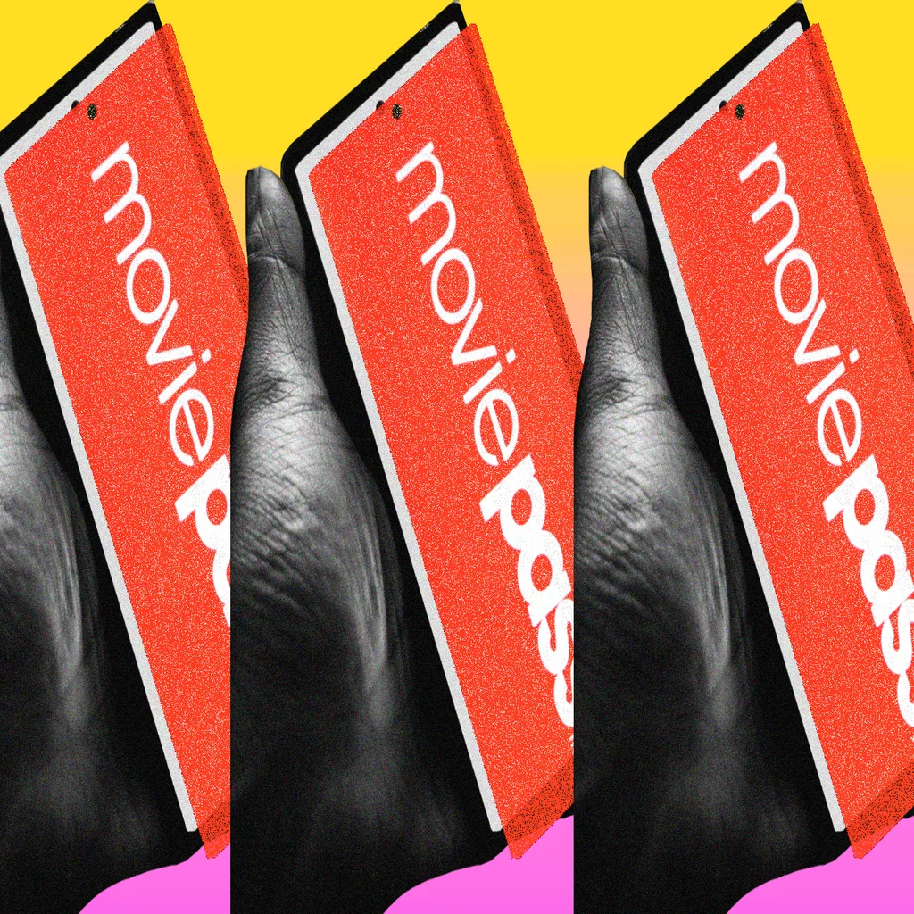 MoviePass Just Debuted Mogul, a Fantasy League for Film