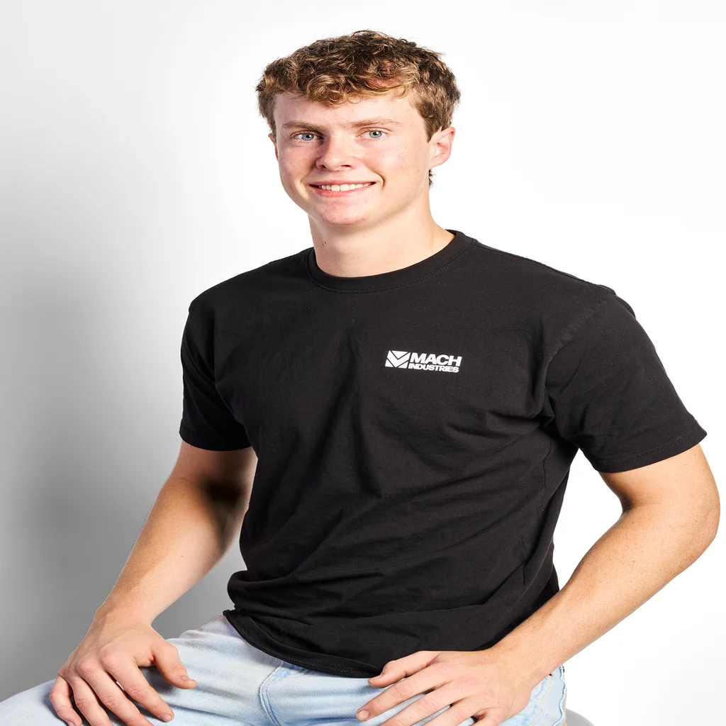 Meet Defense Tech’s New Guard