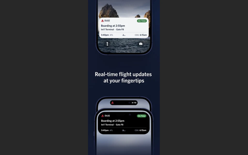 With 1 Update, Delta Air Lines May Have Just Solved the Most Annoying ...