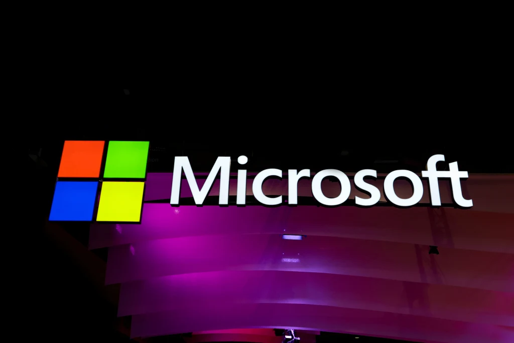 After 33 Years, Microsoft Just Made a Bittersweet Announcement About 1 ...