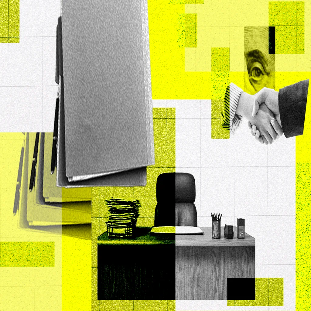 Family Business Success Depends on a Succession Strategy