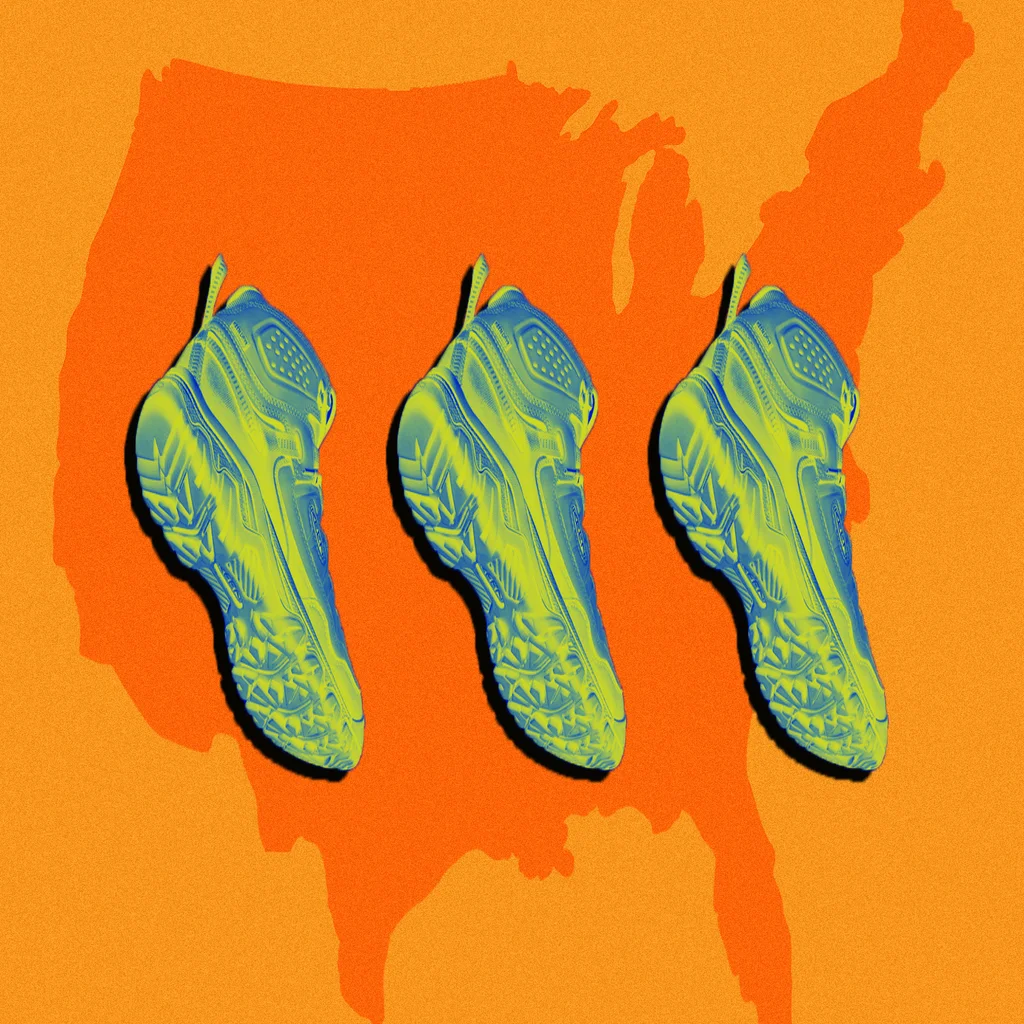 This Shoe Company is Launching a New U.S. Factory. Don’t Expect ...
