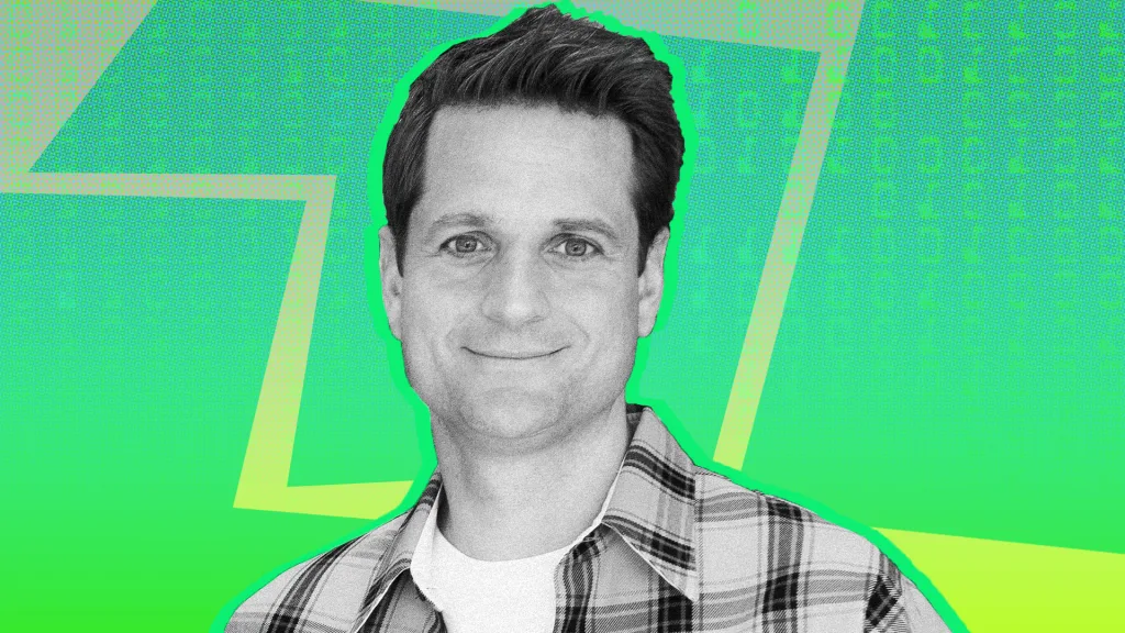 Why This CEO Says Humans Will Work at 'VIP Roles' in the AI Workplace