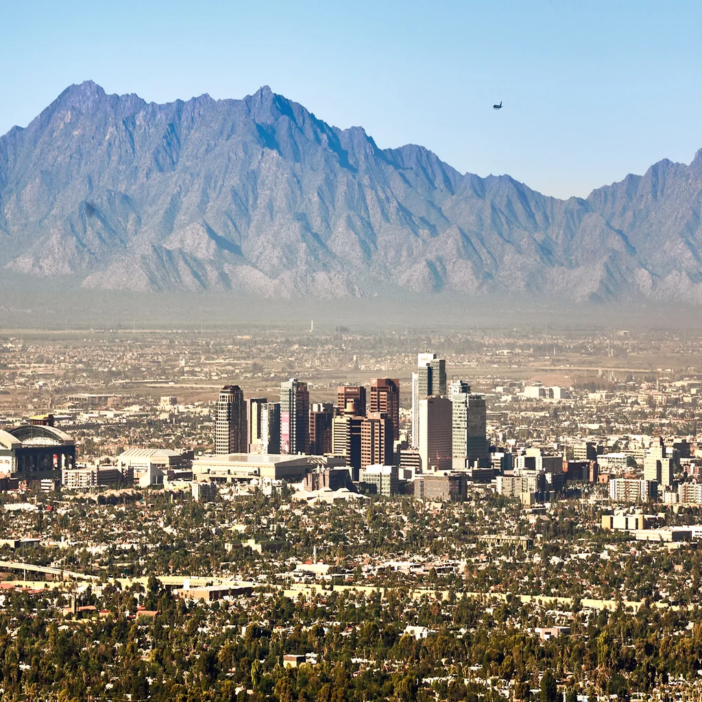 9 Great Places to Work in Phoenix