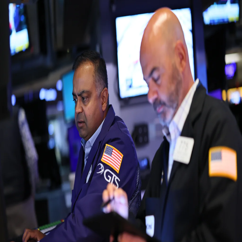 The Stock Market and Bond Market Disagree on Economic Outlook