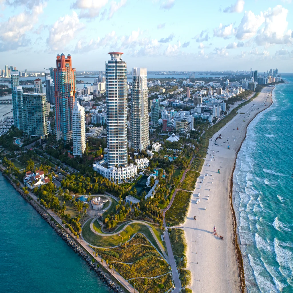 The 10 Best Workplaces in Miami