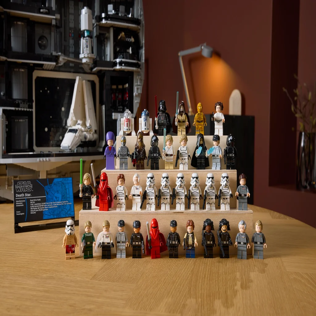 LEGO’s Most Expensive Set Ever Is Making Fans Very Mad. It’s a Lesson ...