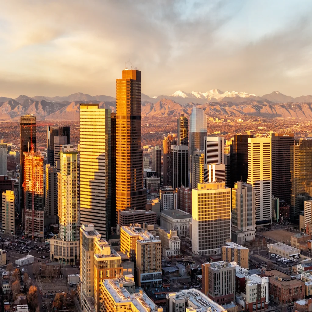 Meet Denver's 25 Fastest-Growing Companies