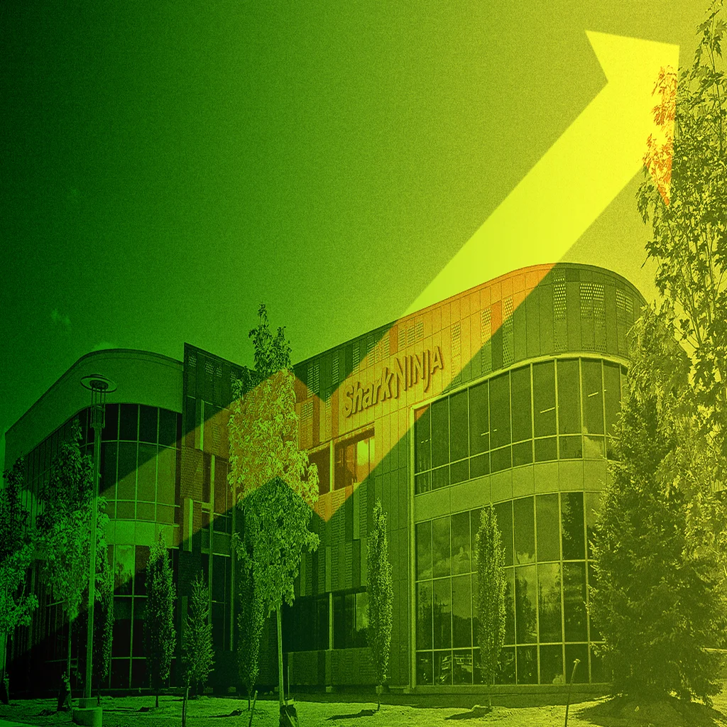 SharkNinja’s CEO Reveals 4 Key Moves That Helped It Reach $6 Billion in ...