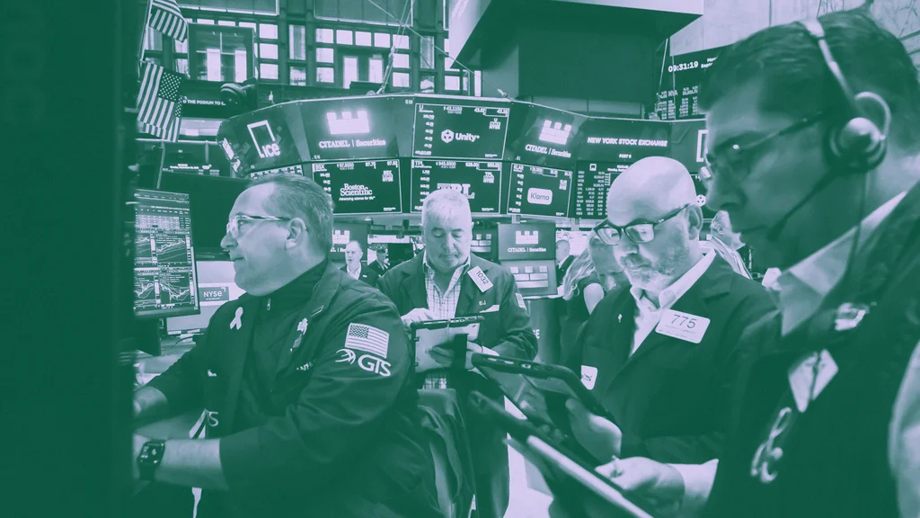 Stock Market Outlook: History, fundamentals point to rally ahead