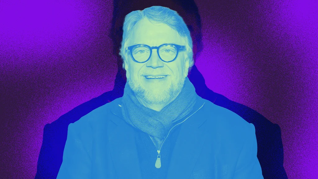 Guillermo del Toro Reveals the 1 Creative Skill AI Can’t Replace