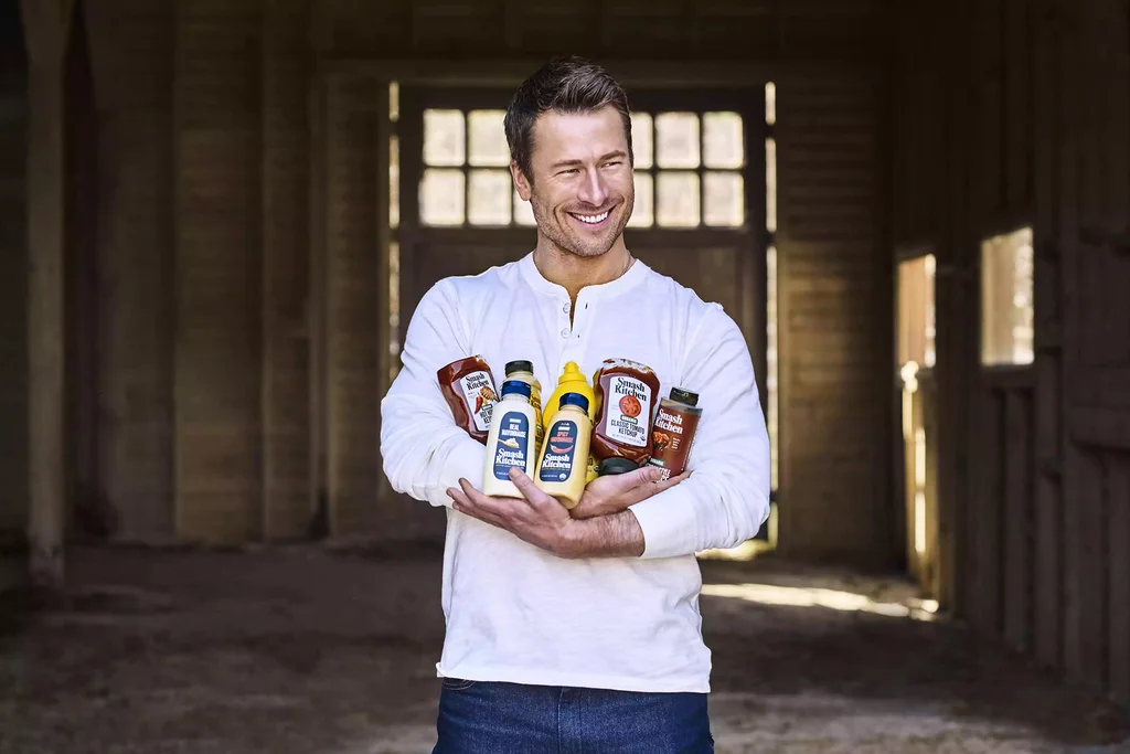 How Glen Powell's Smash Kitchen Hit $10 Million in Sales in 6 Months