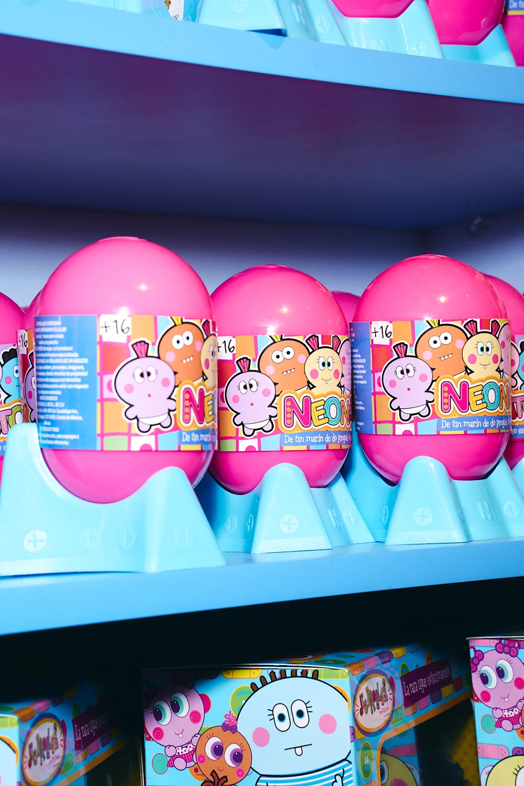 Mexican Labubu: How Distroller Launched Its Own Labubu Craze