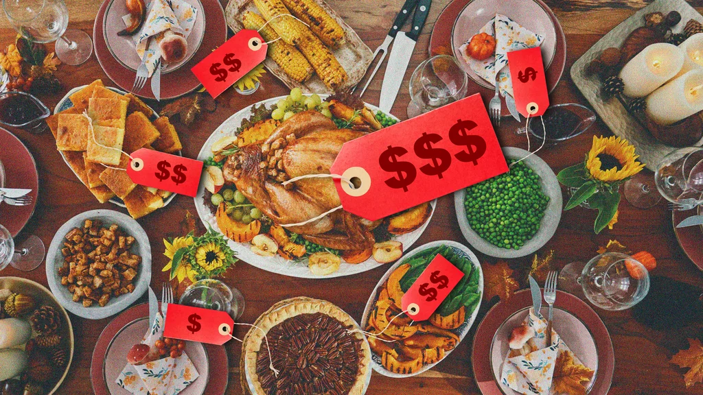 New Research on Grocery Prices Offers a Welcome Surprise Ahead of ...
