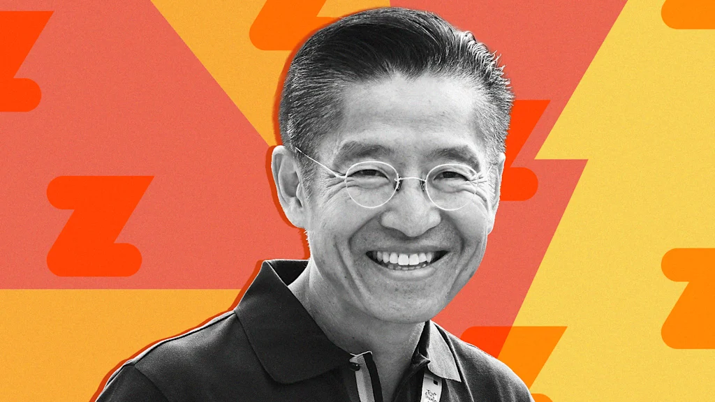 Zwift CEO Eric Min Says AI Will Tell You What Customers Want