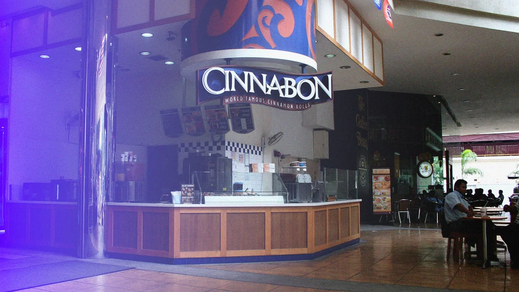 Cinnabon Fired an Employee for Racist Slurs in a Viral Video. There's a ...